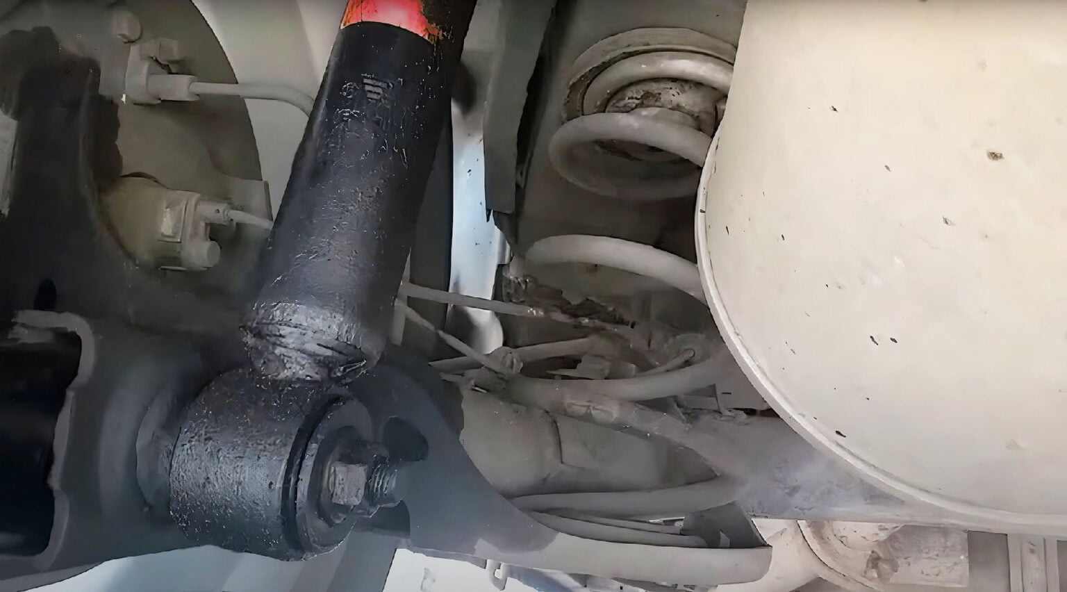 What Is Tire Cupping? Causes, Effects, and Fixes - Tire Crunch