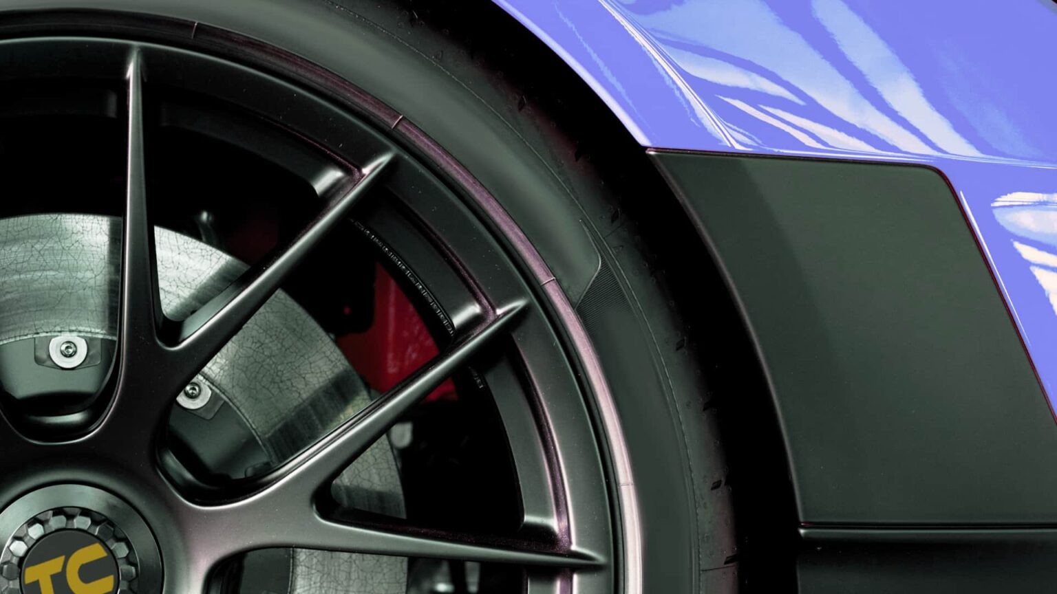 Can Unbalanced Tires Cause Vibration? Here's What You Need to Know ...