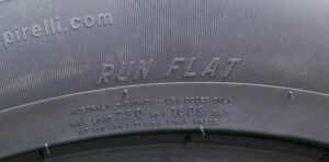 Can I Replace Run Flat Tires with Regular Tires? Ultimate guide - Tire ...