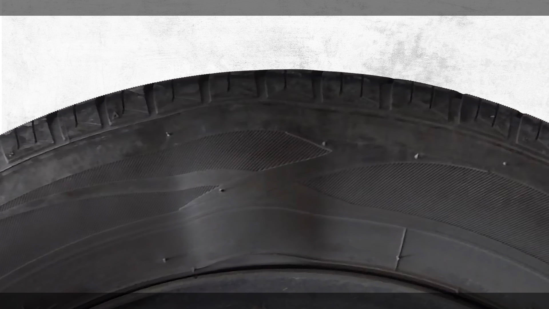 Can You Repair the Sidewall of a Tire? Expert Advice - Tire Crunch
