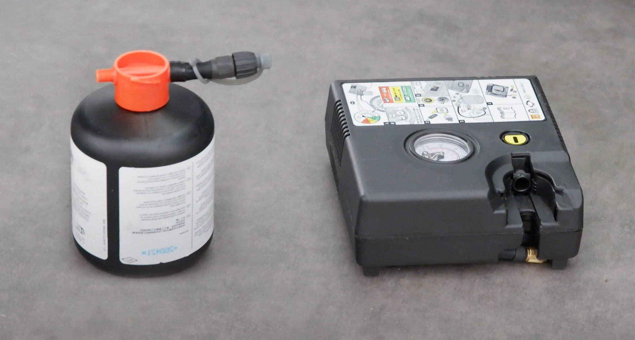 How to Use a Tire Repair Kit? Step-by-Step Guide (+Video) - Tire Crunch