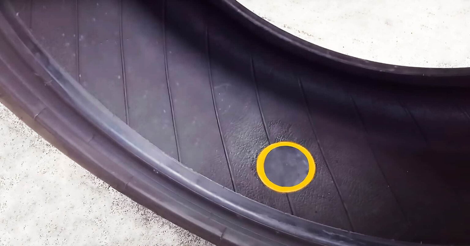 Tire Tread Separation: Causes, Outcomes and Prevention - Tire Crunch