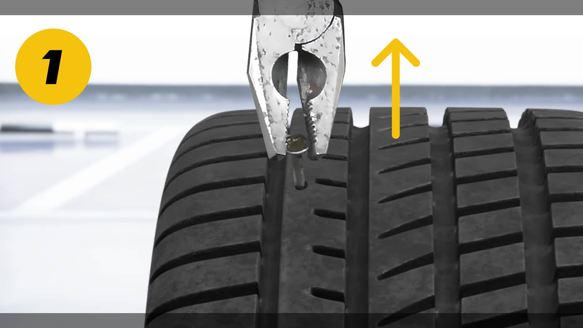 Tire Plug vs Patch: Which One Is More Effective in Fixing a Flat Tire ...