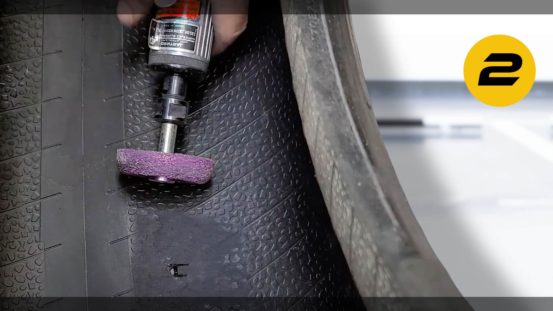 Tire Plug vs Patch: Which One Is More Effective in Fixing a Flat Tire ...