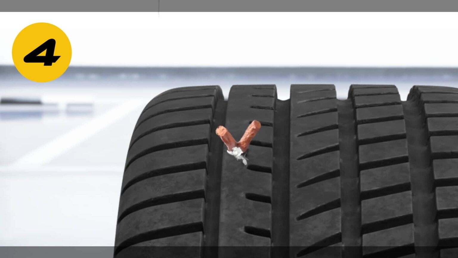 Tire Plug vs Patch: Which One Is More Effective in Fixing a Flat Tire ...