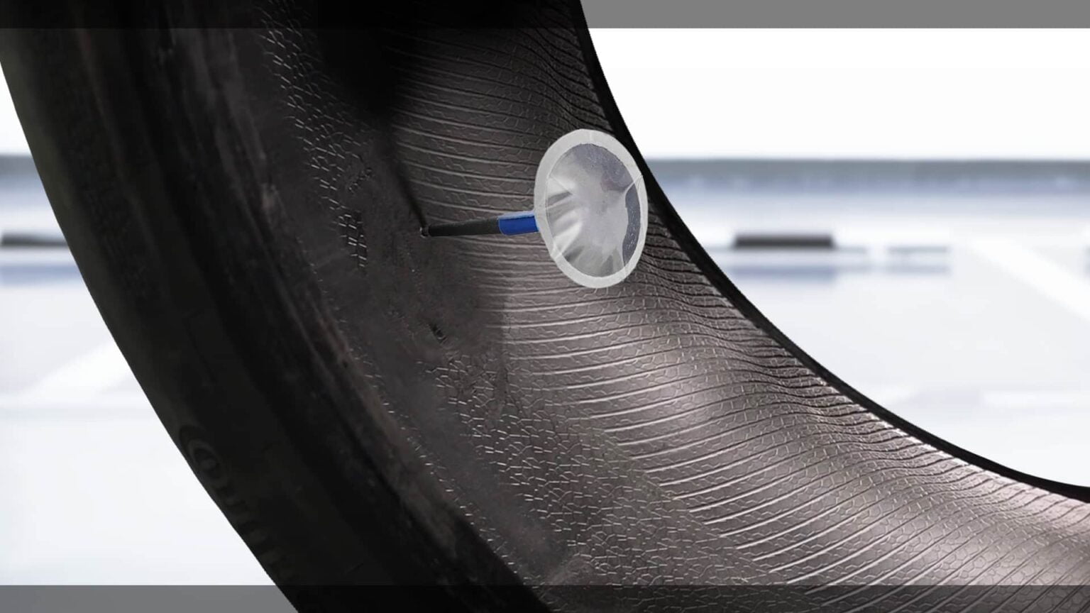 Tire Plug vs Patch: Which One Is More Effective in Fixing a Flat Tire ...