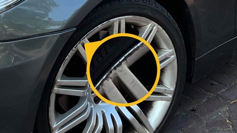 Your Ultimate Guide To Low-Profile Tires: Pros, Cons & FAQs - Tire Crunch