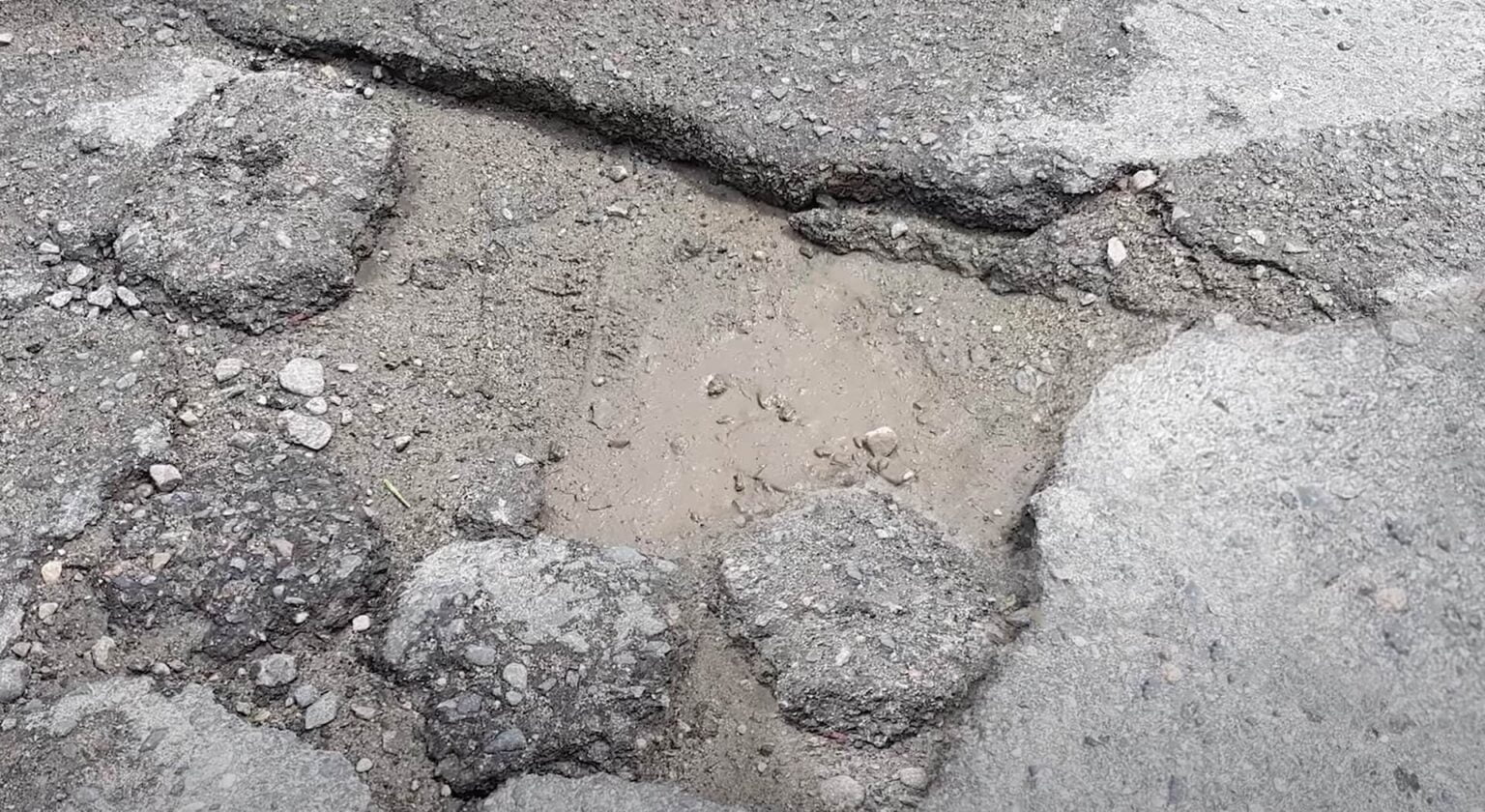 Tire Tread Separation: Causes, Outcomes and Prevention - Tire Crunch