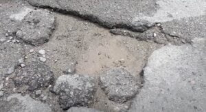 Tire Tread Separation: Causes, Outcomes and Prevention - Tire Crunch