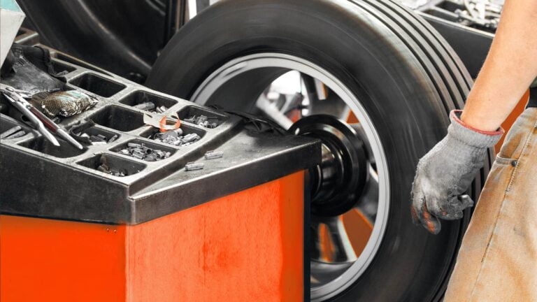 Tire Balance vs Alignment: Understanding the Key Differences - Tire Crunch