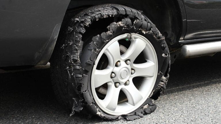 Tire Manufacturing Defects: Causes, Types and Outcomes - Tire Crunch