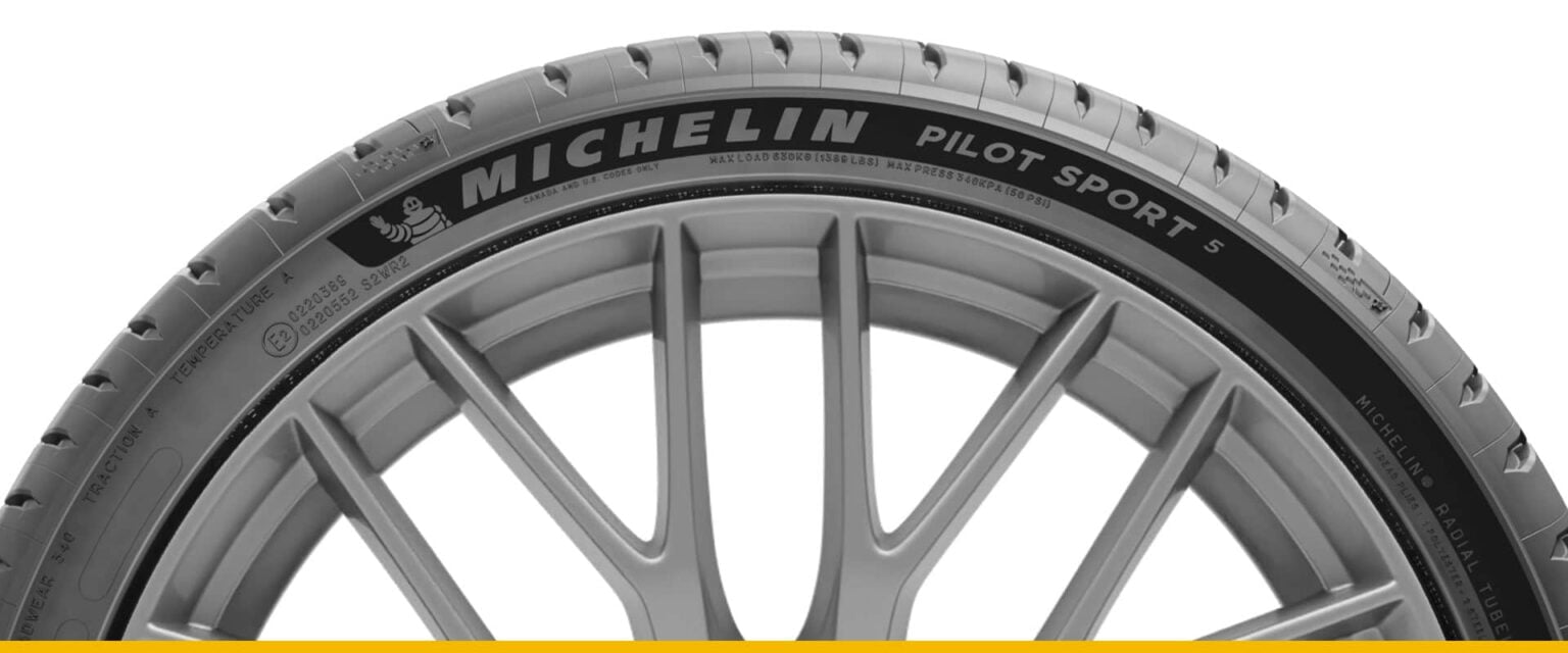 Tire Age Limit: Insights From Tire Manufacturers - Tire Crunch