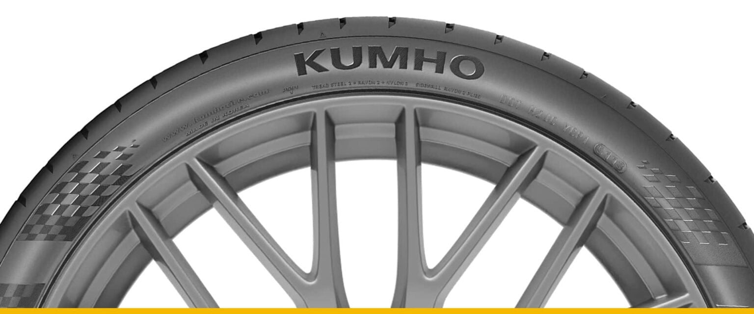 Tire Age Limit: Insights From Tire Manufacturers - Tire Crunch