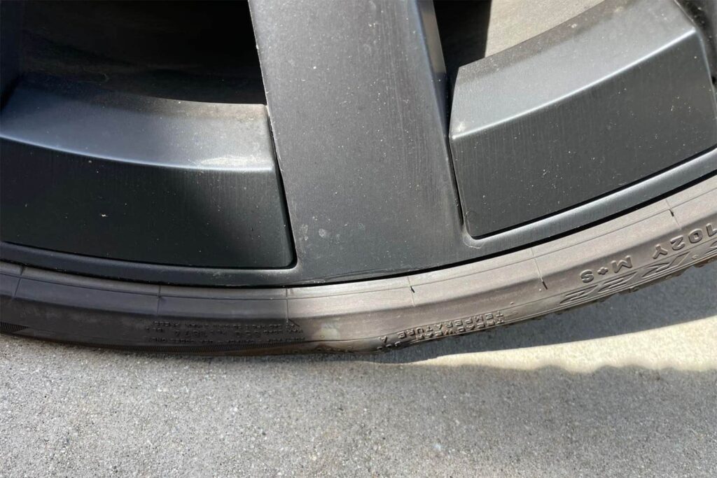 Why do Tires Blow Up? Causes, Effects, And Prevention - Tire Crunch