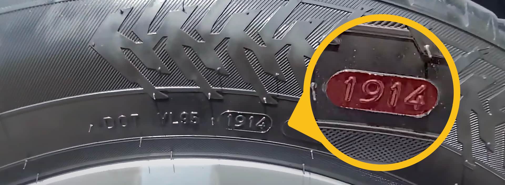 Tire Age Limit Insights From Tire Manufacturers Tire Crunch Tire Age Limit Insights From Tire Manufacturers Tire Crunch