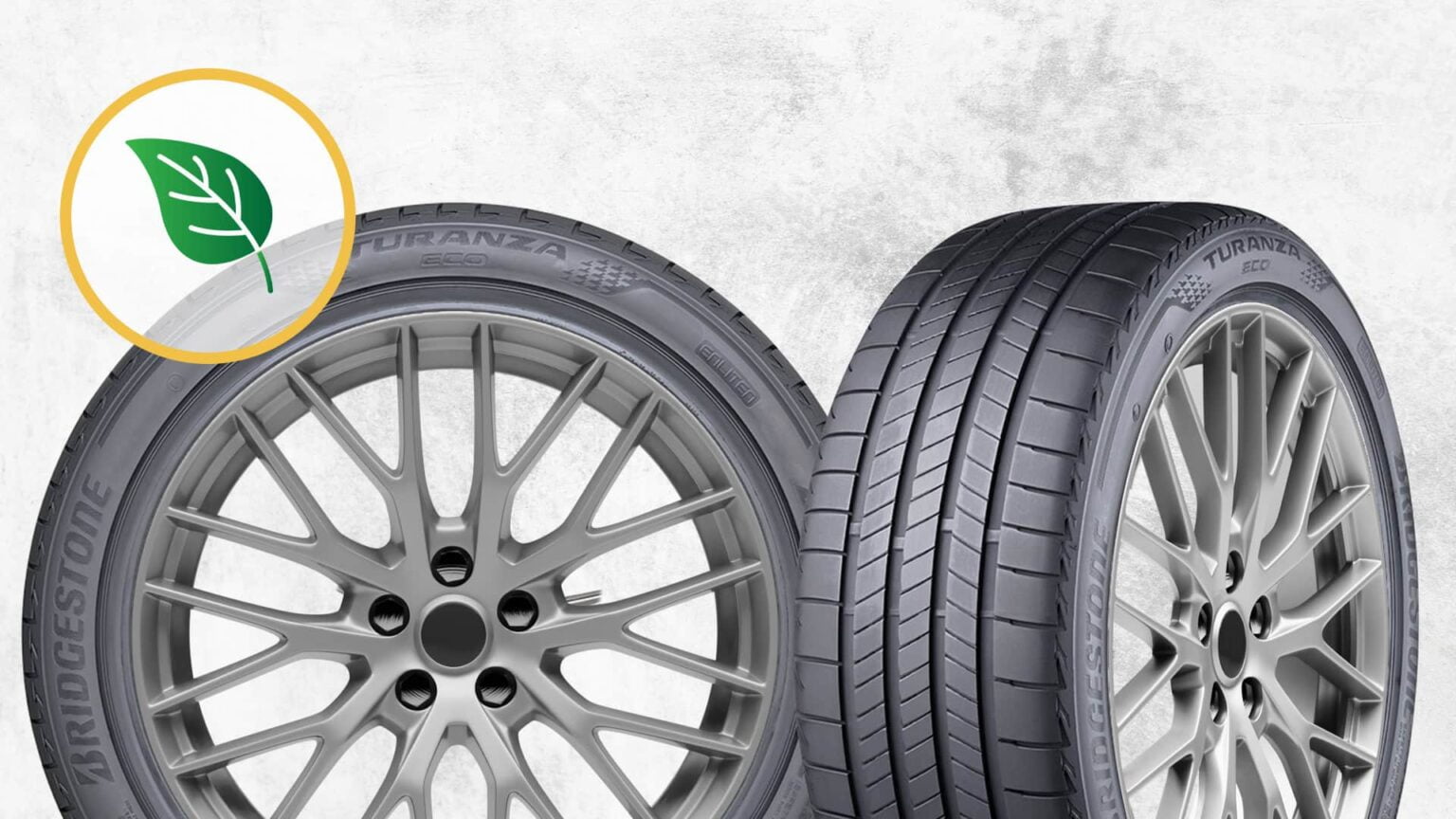 What Are Eco-Friendly Tires And How Do They Perform? - Tire Crunch