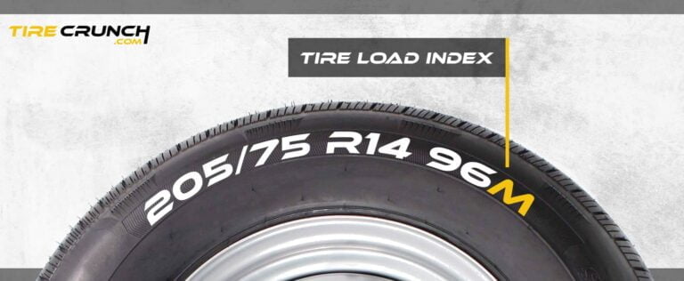 Tires Load Index vs Load Range: What They Mean and Why They Matter ...