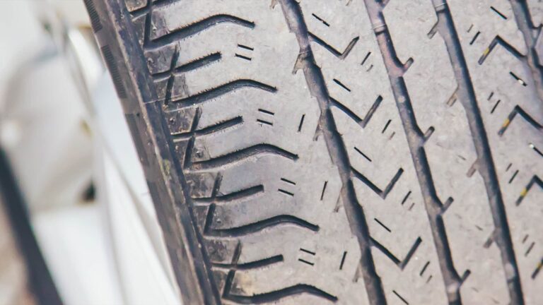 Tire Cracking Between Treads: Causes, Solutions, Risks - Tire Crunch Tire Cracking Between Treads: Causes, Solutions, Risks - Tire Crunch