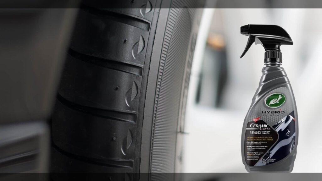 How to Protect Car Tires from Sun Damage? - Tire Crunch