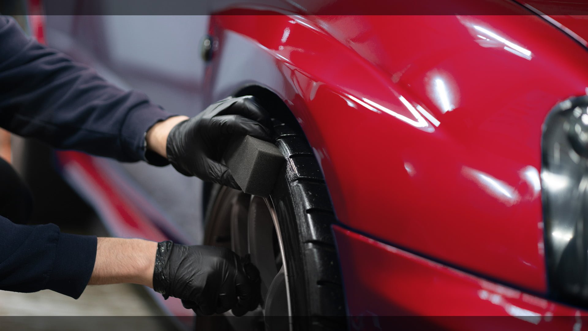 How to Protect Car Tires from Sun Damage? - Tire Crunch