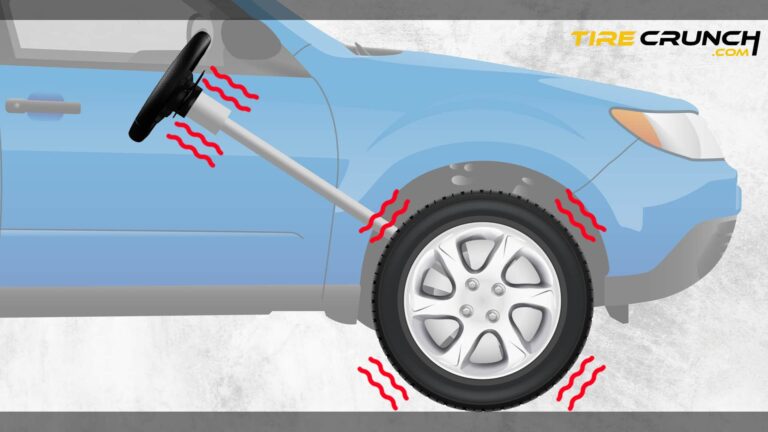 Tire Balance vs Alignment: Understanding the Key Differences - Tire Crunch