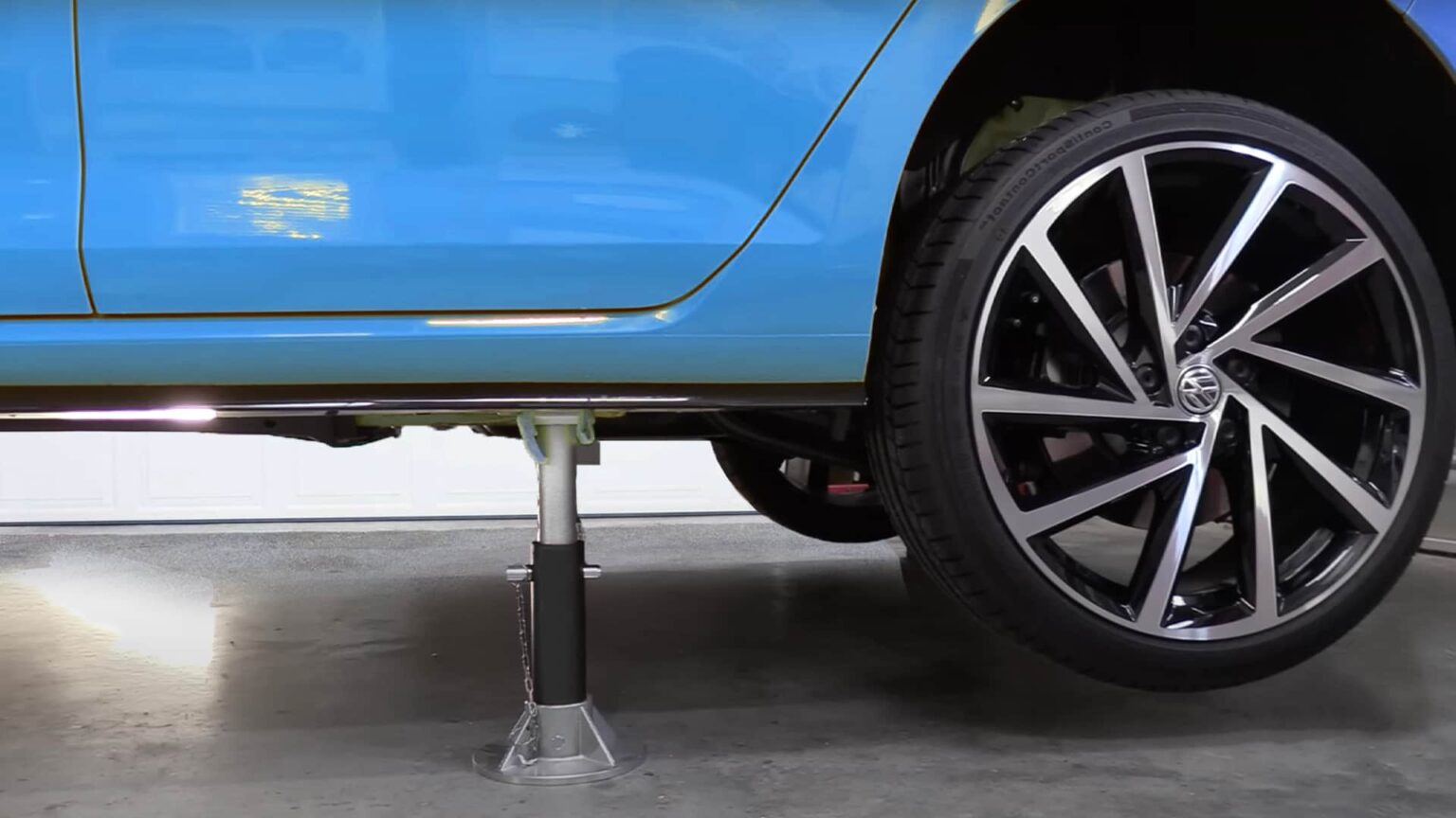 Your Ultimate Guide To Storing Tires - Tire Crunch