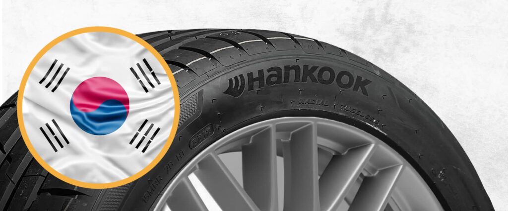Korean Tire Brands: Biggest Players And Performance - Tire Crunch