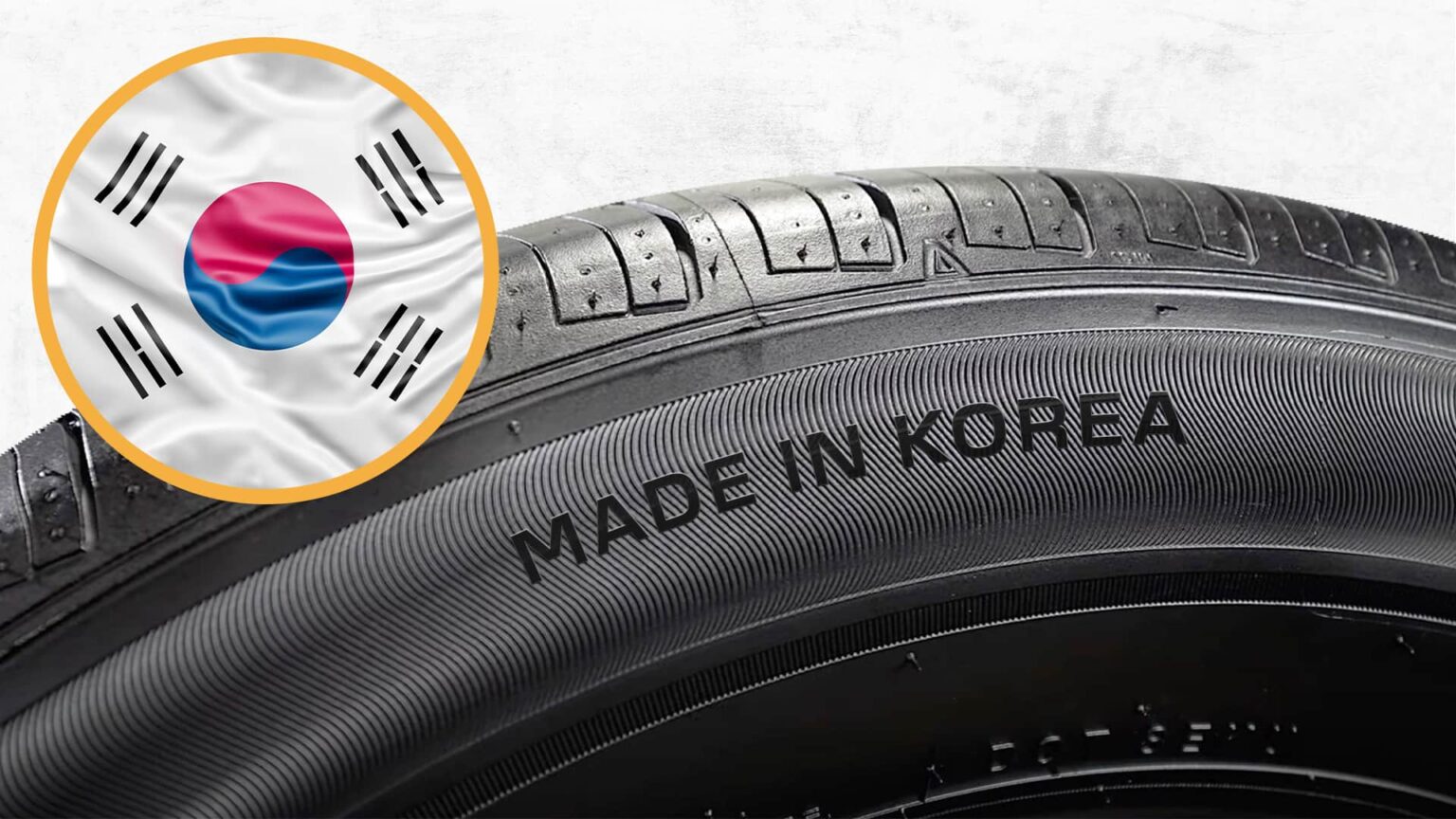 Korean Tire Brands: Biggest Players And Performance - Tire Crunch