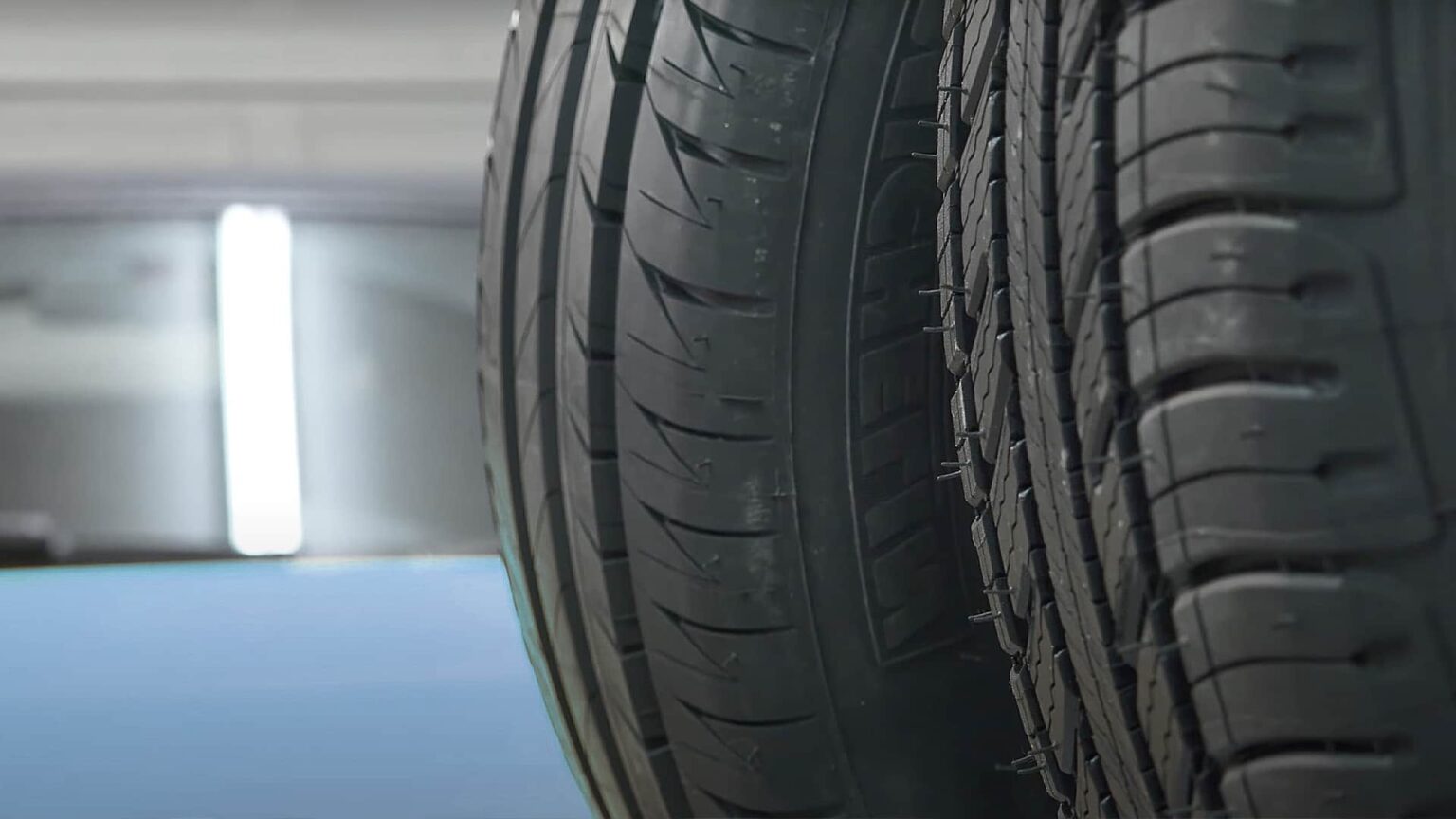 Can You Replace A Single Tire? Expert Advice on Tire Replacement ...