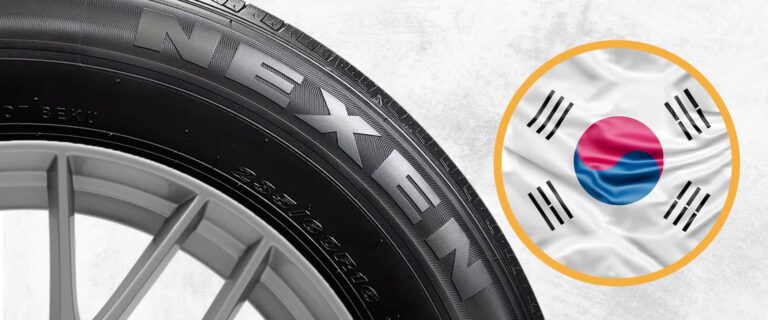 Korean Tire Brands: Biggest Players And Performance - Tire Crunch
