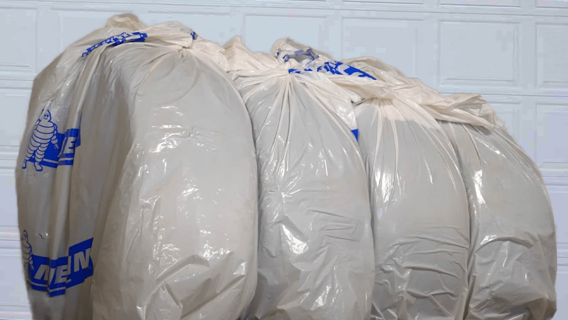 Your Ultimate Guide To Storing Tires - Tire Crunch