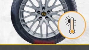 Tire Tread Separation: Causes, Outcomes and Prevention - Tire Crunch