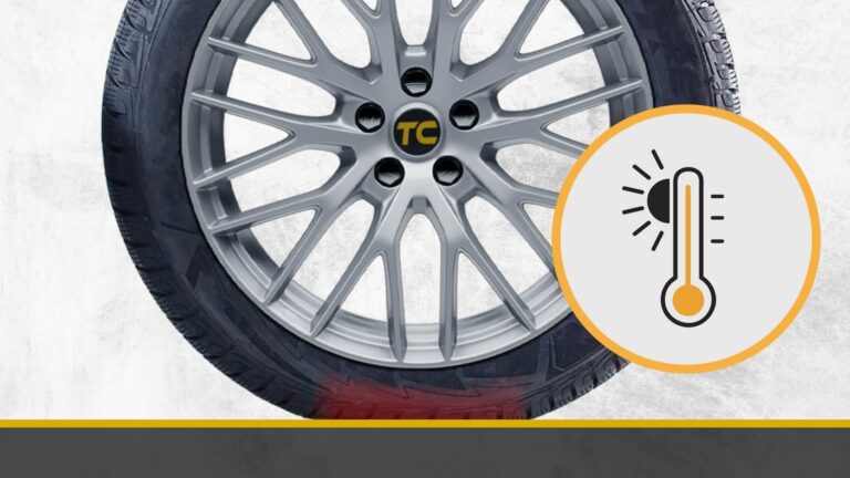 Tire Tread Separation: Causes, Outcomes and Prevention - Tire Crunch